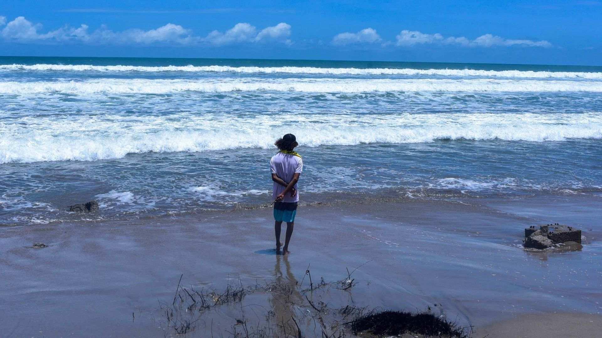 Suspenden Clases en Guerrero este Miércoles y Jueves por Proximidad de ‘Erick’ en el Pacífico ...